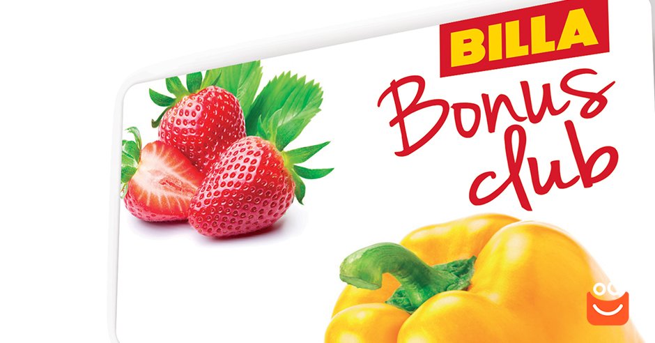 Billa karta: Jaké jsou výhody jejího členství? | VašeKupóny.cz